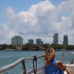 Miami: Sunset Cruise with Celebrity Homes & Open Bar - A Detailed Look at the Experience