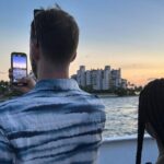 Miami Sunset Cruise with Millionaire Mansions on Biscayne Bay - Who Should Consider This Cruise?