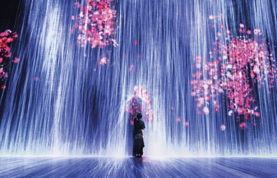 Miami: 'Superblue Miami' Immersive Art Experience Ticket - What to Expect at Superblue Miami