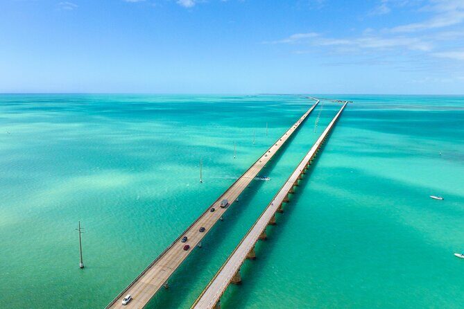 Miami to Key West Day Trip with Optional Hotel Pick up - Final Thoughts