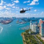 Miami Top-Rated Helicopter Tour: South Beach, Downtown & Islands - What Past Guests Say