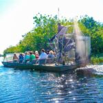 Miami Trilogy: City Tour, Boat Cruise and Everglades Adventure - Authentic Traveler Feedback and Insights