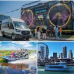 Miami: Triple combo Everglades, City & Cruise tour (2 days) - What Makes This Tour Stand Out