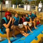 Miami: Tubing Ride Experience - Authentic Perspectives from Reviewers