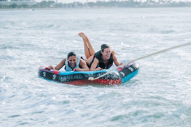Miami Tubing: The Ultimate Family Thrill - Authenticity and Customer Feedback