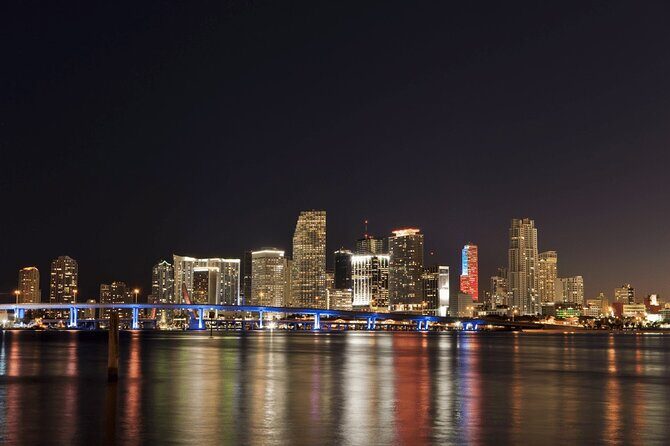 Miami Twilight Skyline Cruise - Who Will Enjoy This Cruise?