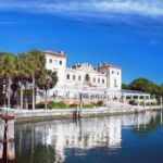 Miami: Vizcaya Museum & Gardens Ticket with Transport - The Value of the Experience