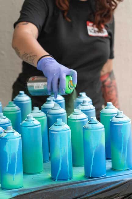 Miami: Wynwood Walls Design a Spray Can - A Closer Look at the Itinerary and What You Can Expect