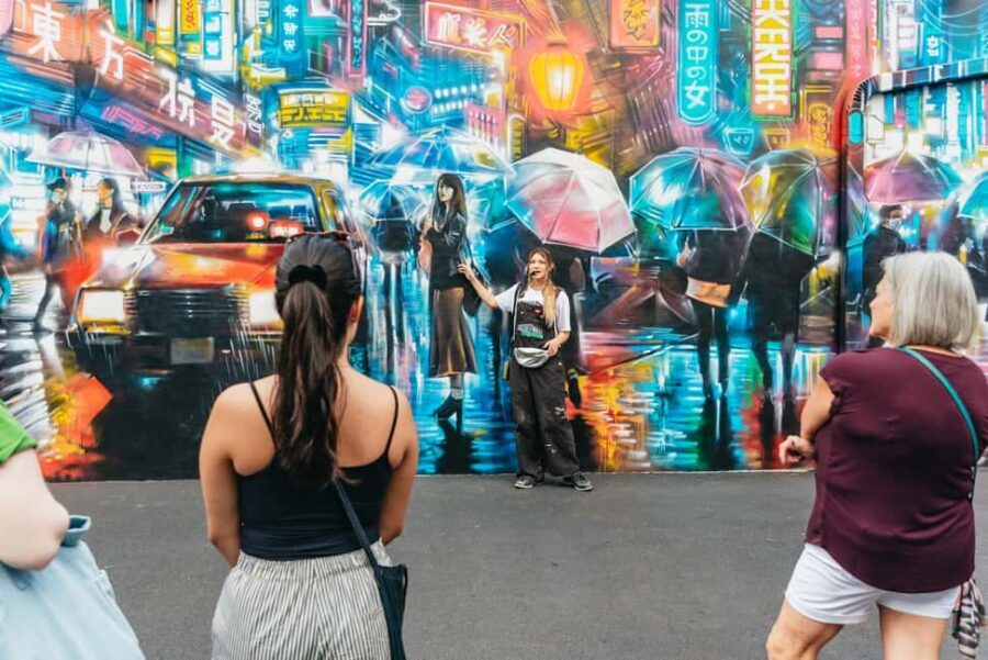 Miami: Wynwood Walls, Galleries, and Murals Guided Tour - Who Will Love This Tour?