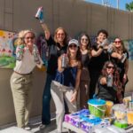 Miami: Wynwood Walls Spray Paint & Stencil Art Class & Entry - The Value of the Experience