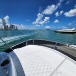 Miami Yacht Rental with Jetski, paddleboards, Inflatables - The Value Proposition