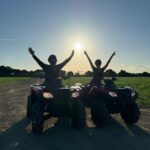 Miami's Ultimate ATV Adventure- Free Passenger & Safety Gear - The Real Value of the Tour
