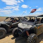 Miami's Ultimate Buggy Adventure on a Polaris RZR UTV - Is It Worth the Price?