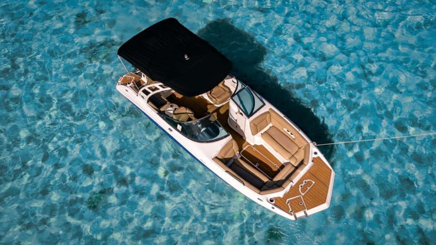Miami's Unique Private Boat Tour: Discover & Enjoy Your Way - Who Will Love This Tour?