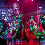 Michael Jackson ONE by Cirque du Soleil® VIP Experience - Who Should Consider This Tour?