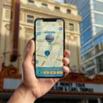 Michigan Avenue Rendezvous Walking Tour with Smartphone App - The Details That Matter
