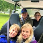 Michigan: Earl Young Mushroom House Tour - Who Will Love This Tour?