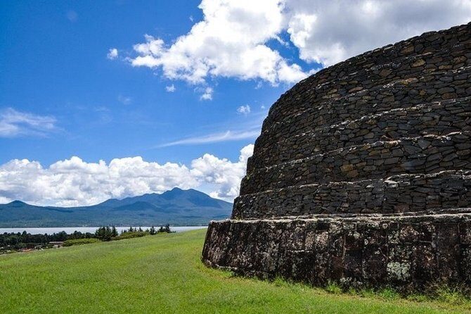 Michoacan Archaeological Tour. - The Local Lunch Experience