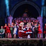 Mickey's Very Merry Christmas Party at the Magic Kingdom - What’s Included and What’s Not