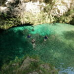 Micos and El Aguacate waterfalls: a nature tour. - What We Like About This Tour