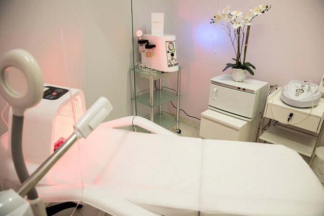 Microneedling Facial - The Experience and Client Feedback