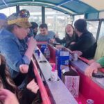Mid-City Party Bike Bar Crawl - Practical Details and Value