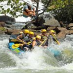 Middle Ocoee Whitewater Rafting - Top Rated - The Sum Up