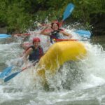 Middle Ocoee Whitewater Rafting Trip- Top Choice - The Practical Details and Value