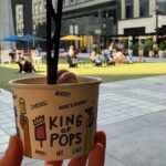 Midtown Atlanta Food and Mystery Tour - What’s Included and What’s Not