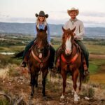 Midway, Utah: Horseback Riding Tour with Guide - What You Can Expect from the Tour