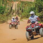 Migriño ATV Adventure in Los Cabos México - Final Thoughts: Who Will Love This Tour