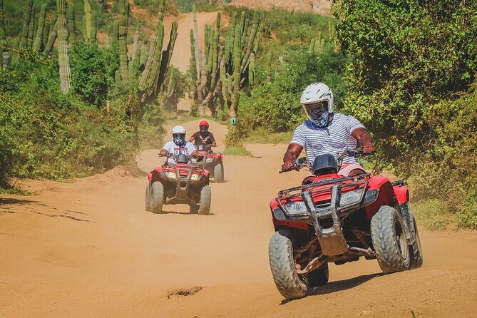 Migriño ATV Adventure in Los Cabos México - Final Thoughts: Who Will Love This Tour