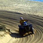 Migriño Beach and Dunes ATV Tour in Cabo by Cactus Tours - The Ride’s Impact on Your Experience