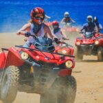 Migriño Beach And Dunes ATV Tour In Cabo By Cactus Tours Park - Authentic Insights from Reviews