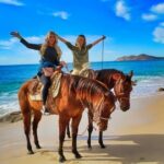 Migriño Beach ATV and Horseback Riding Experience - What’s Included and What’s Not?
