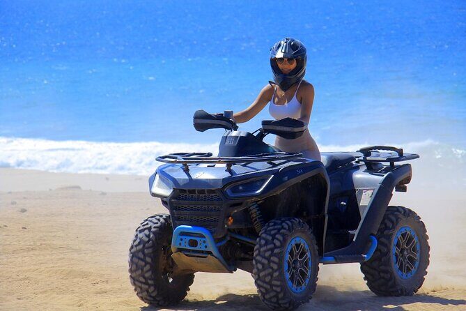 Migriño Beach & Dunes off-road Tour ATV - A Detailed Breakdown of the Itinerary