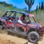 Migriño Beach Razor UTV Adventure - Who Should Consider This Tour?