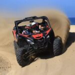 Migrino Desert & Beach Off Road Tour (Double RZR or Double ATV) - Authentic Experiences and What You’ll Remember