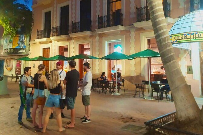 Mike&Duck Walking Tour Merida - The Vibe and Logistics