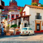 Mil Cascadas Taxco Tour: Amazing Waterfalls and Crazy Rappel - The Charm of Taxco