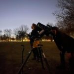 Mile High Astronomy Tour South of Denver - What You Can Expect