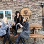 Millarville: Spirit Hills Flower Wine Tasting - Practical Tips for Visitors