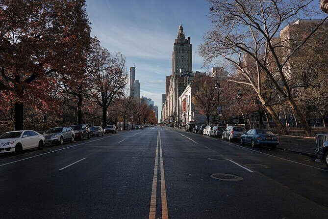 Millionaire Mansions 5th Ave Group Tour Adventure - FAQ