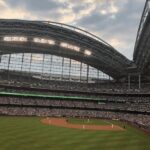 Milwaukee Brewers Baseball Game at American Family Field - Who Should Consider This Experience?