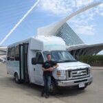Milwaukee: Sightseeing Bus Tour - Who Will Love This Tour?