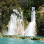 Minas Viejas Waterfall and Micos Waterfalls Tour - Who Will Love This Tour?