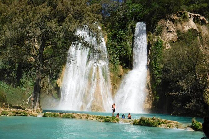 Minas Viejas Waterfall and Micos Waterfalls Tour - Who Will Love This Tour?