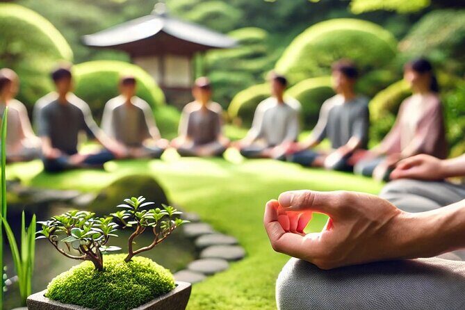 Mindful Meditation and Dharma Talks around the Big Island - Who Will Enjoy This Tour?