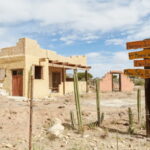 Mineral de Pozos: A Journey through City History - Exploring Historic Landmarks