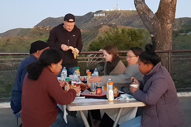 Mini-Car Sunrise Tour in Hollywood with Breakfast - Is This Tour Worth It?